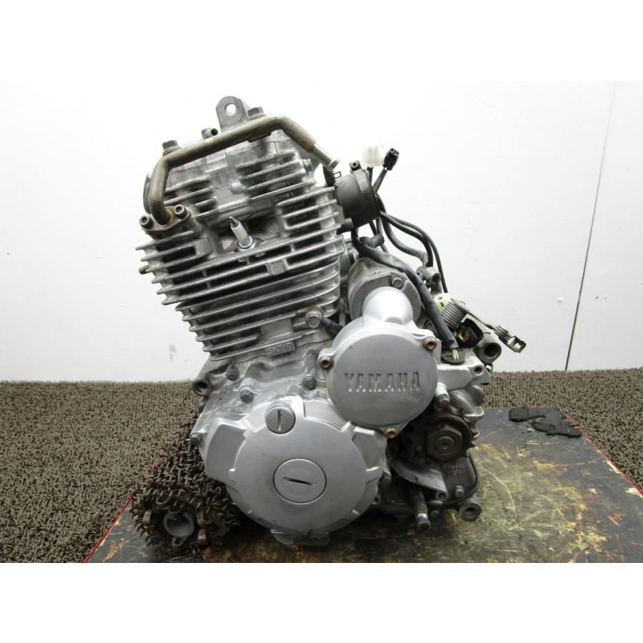 トリッカー エンジン ☆V820！DG10J 始動確認済み OH素材に ヤマハ 【 G340E 】 tricker キャブ車 動画有 : r000000087660 : A-PARTSヤフー ...