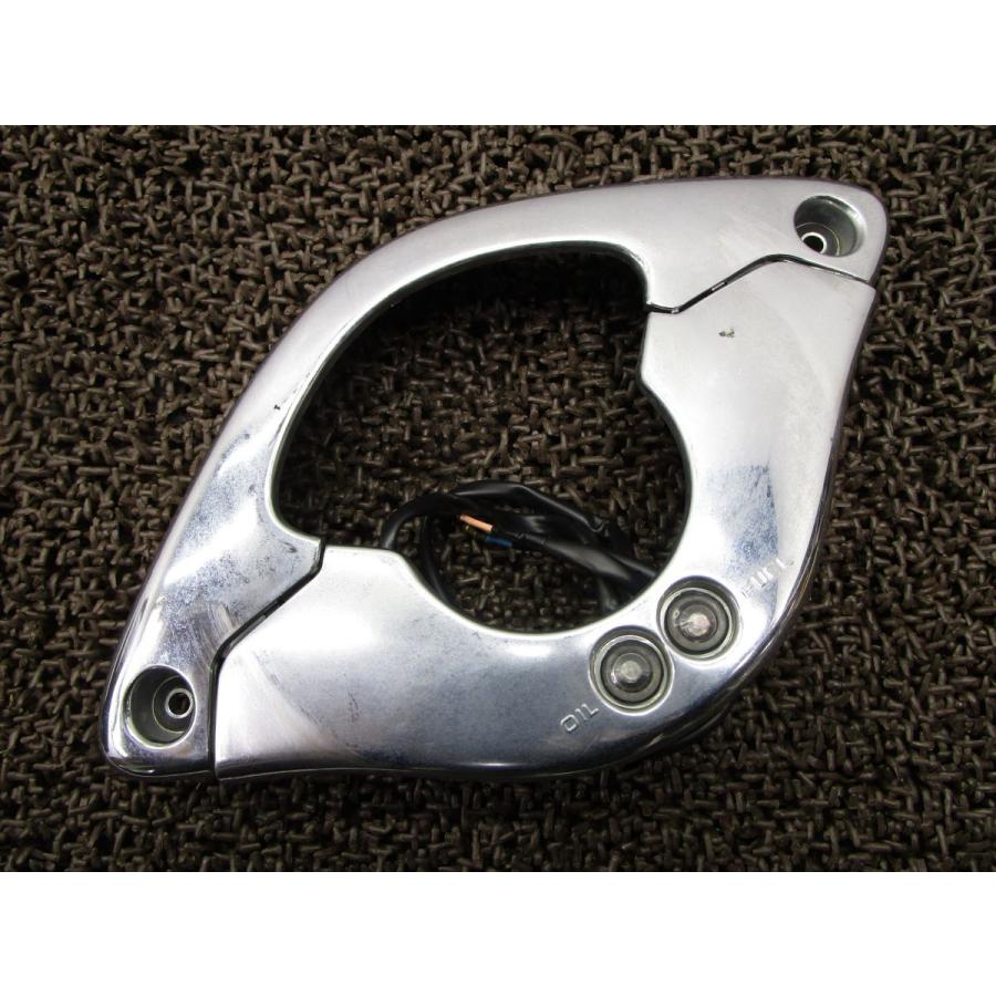 ジョーカー90 ステムカバー インジケーターランプ W99！HF09 ホンダ 【 HF05E 】 Joker 12V キャブ車 : A-PARTSヤフーショッピング店 - 通販 - Yahoo ...