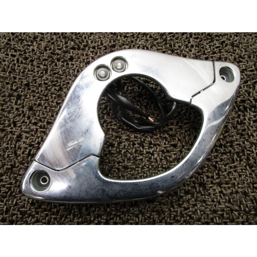 ジョーカー90 ステムカバー インジケーターランプ W99！HF09 ホンダ 【 HF05E 】 Joker 12V キャブ車 : A-PARTSヤフーショッピング店 - 通販 - Yahoo ...