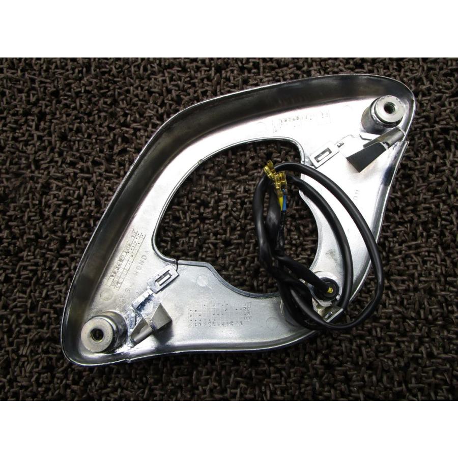 ジョーカー90 ステムカバー インジケーターランプ W99！HF09 ホンダ 【 HF05E 】 Joker 12V キャブ車 : A-PARTSヤフーショッピング店 - 通販 - Yahoo ...