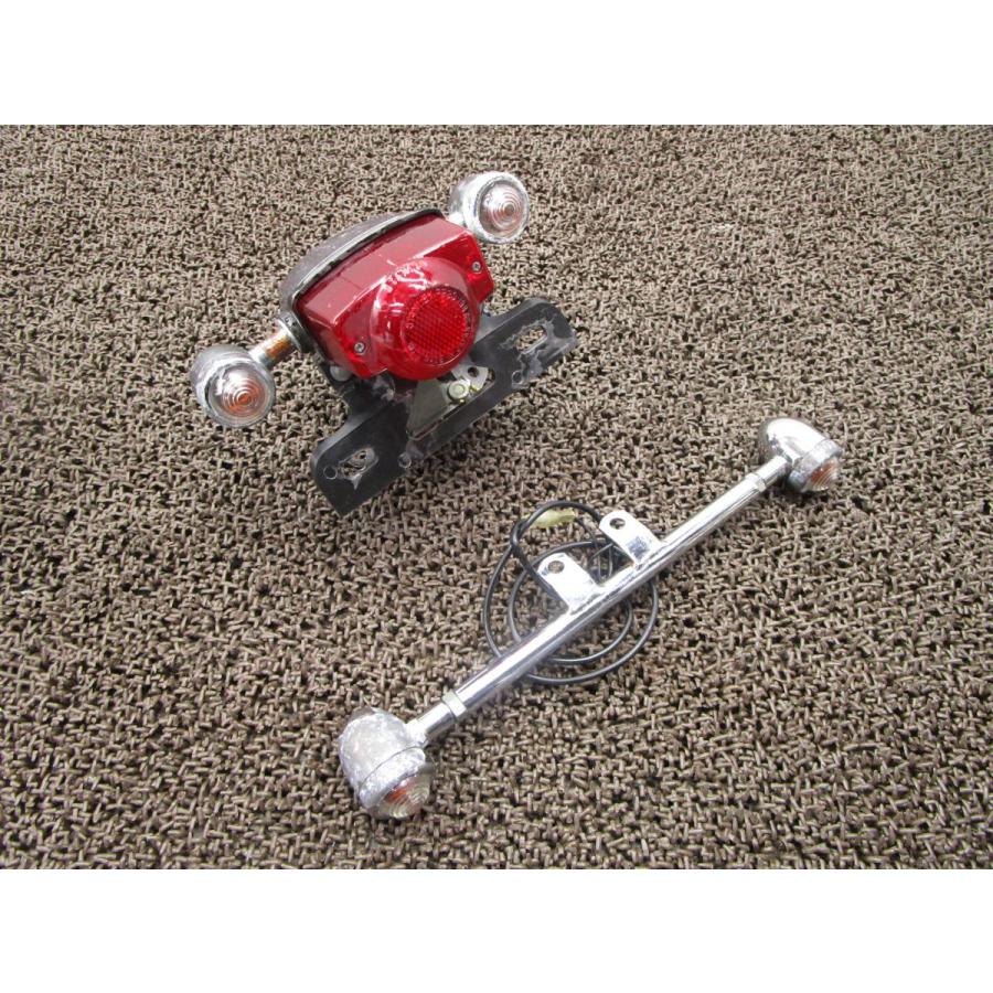 ジョーカー90 テールランプ ウインカー W83！HF09 ホンダ 【 HF05E 】 Joker 12V キャブ車 : r000000087928 : A-PARTSヤフーショッピング店 ...