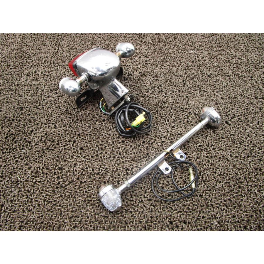 ジョーカー90 テールランプ ウインカー W83！HF09 ホンダ 【 HF05E 】 Joker 12V キャブ車 : r000000087928 : A-PARTSヤフーショッピング店 ...