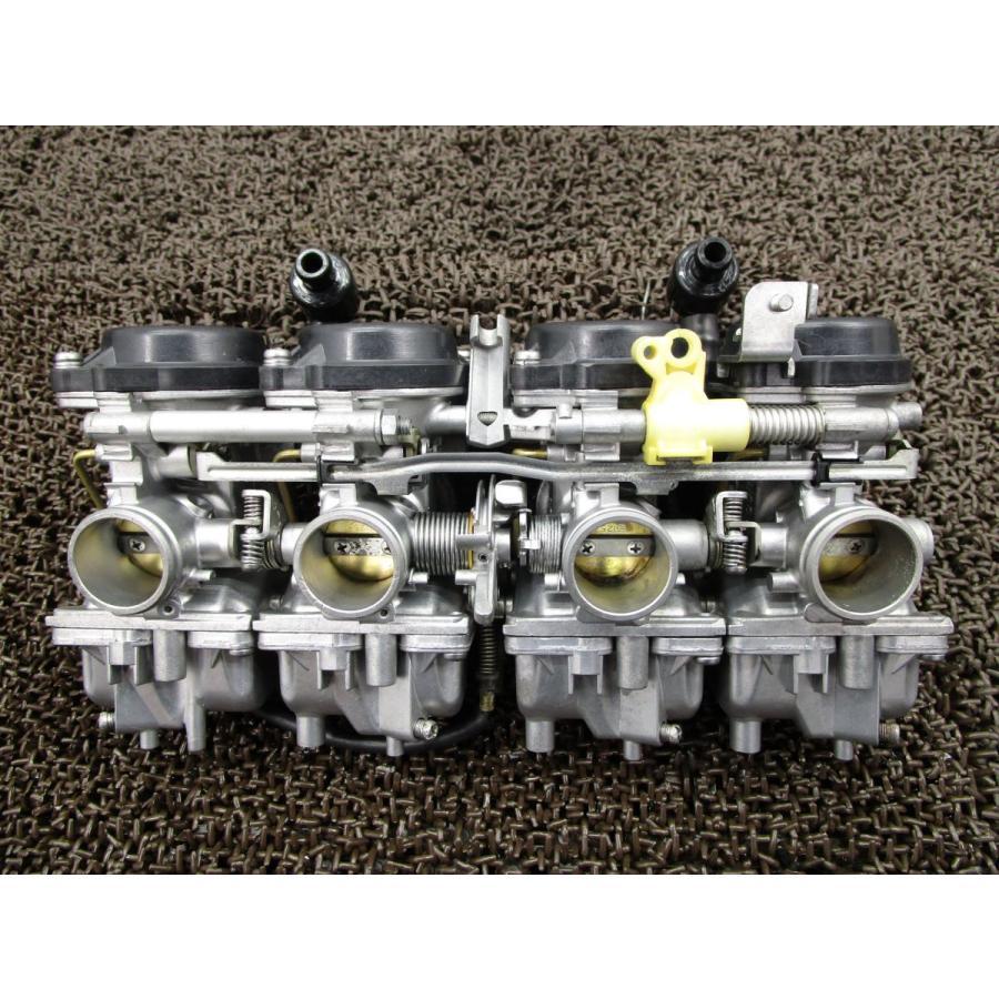 FZR250R キャブレター W456！3LN OH素材に ヤマハ 【 1HX 】 キャブ車 : A-PARTSヤフーショッピング店 - 通販 ...