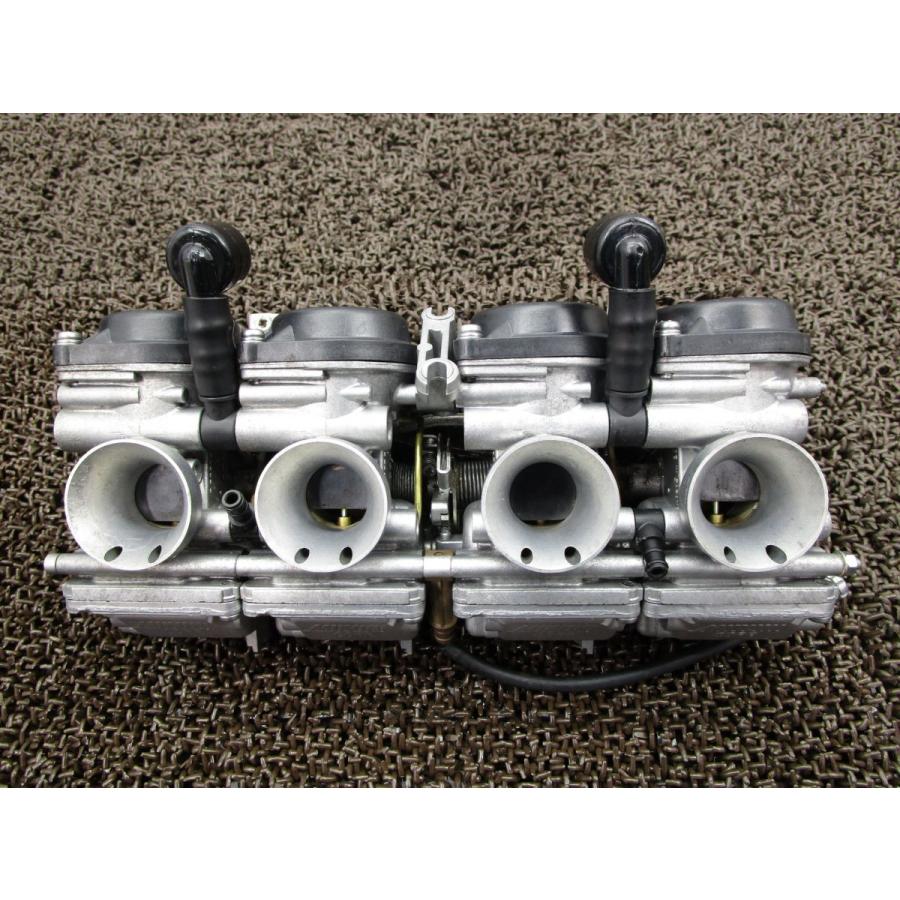 FZR250R キャブレター W456！3LN OH素材に ヤマハ 【 1HX 】 キャブ車 : A-PARTSヤフーショッピング店 - 通販 ...