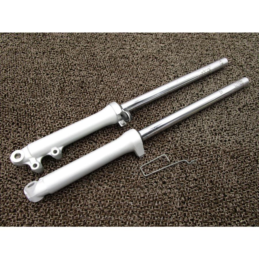 KS-2 フロントフォーク W818！MX080A カワサキ 【 AR080AE 】 キャブ車 6V : A-PARTSヤフーショッピング店 - 通販 - Yahoo!ショッピング