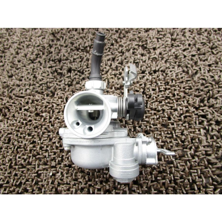 リトルカブ セル付 キャブレター X70！C50 OH素材に ホンダ 【 C50E 】 Little Cub キャブ車 12V : A-PARTSヤフーショッピング店 - 通販 - Yahoo ...