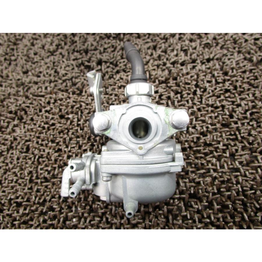 リトルカブ セル付 キャブレター X70！C50 OH素材に ホンダ 【 C50E 】 Little Cub キャブ車 12V : A-PARTSヤフーショッピング店 - 通販 - Yahoo ...