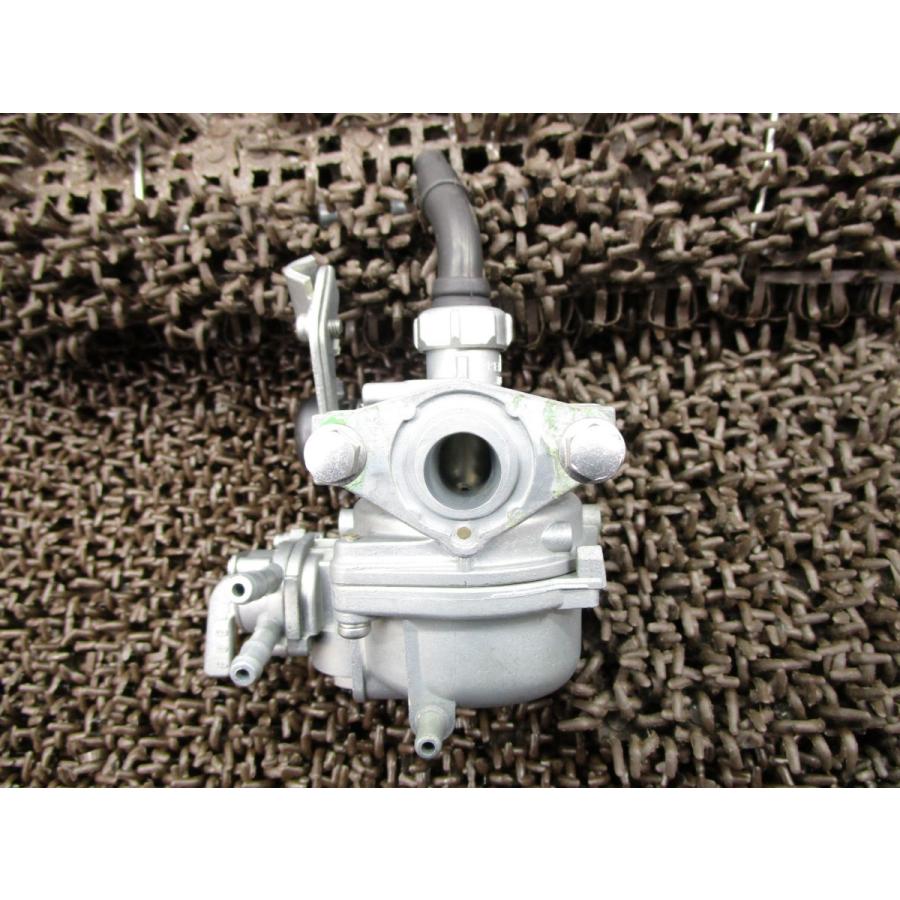 リトルカブ セル付 キャブレター X70！C50 OH素材に ホンダ 【 C50E 】 Little Cub キャブ車 12V : A-PARTSヤフーショッピング店 - 通販 - Yahoo ...