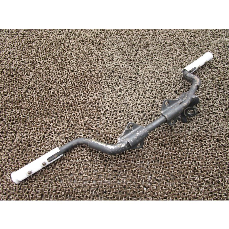 リトルカブ セル付 社外 ステップ ステー X73！C50 カスタム素材に ホンダ 【 C50E 】 Little Cub キャブ車 12V : A-PARTSヤフーショッピング店 - 通販 ...