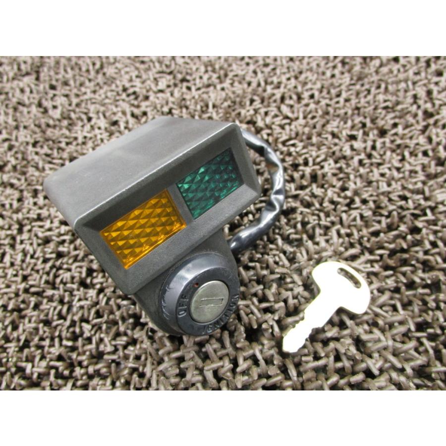 R&P メインキー X661 インジケーターランプ！CY50 ホンダ 【 CY50E 】 キャブ車 : A-PARTSヤフーショッピング店 - 通販 - Yahoo!ショッピング