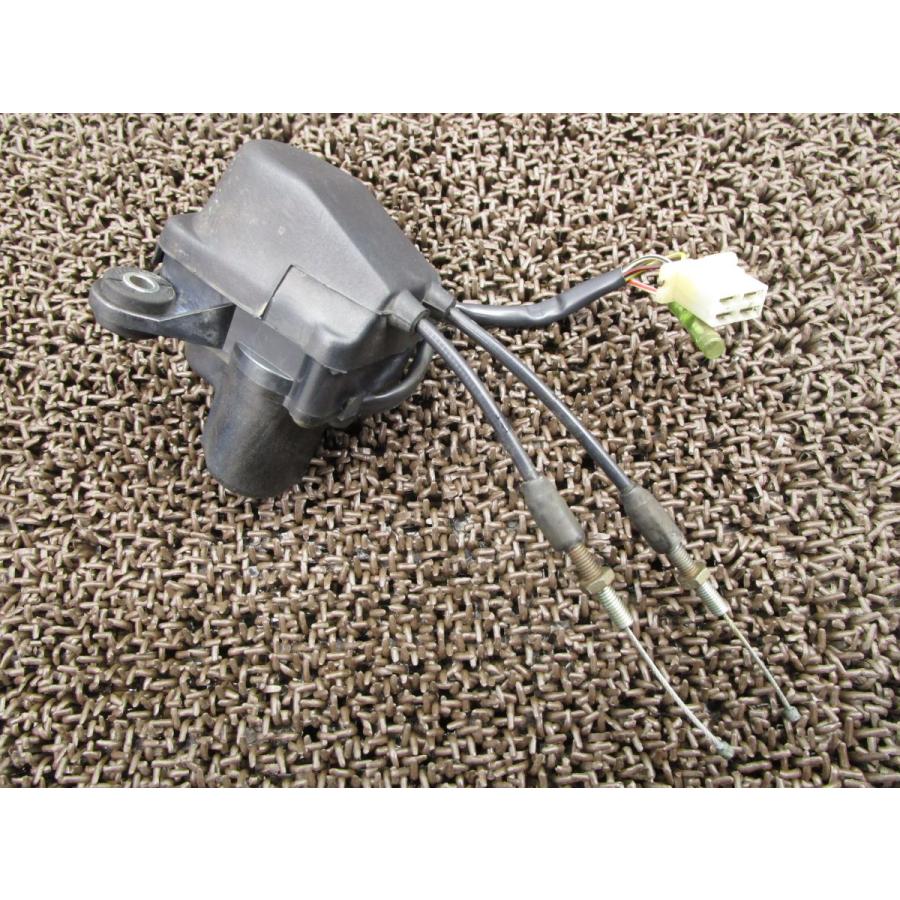 DT230ランツァ サーボモーター X792！4TP ヤマハ 【 4TP 】 LANZA キャブ車 : A-PARTSヤフーショッピング店 ...