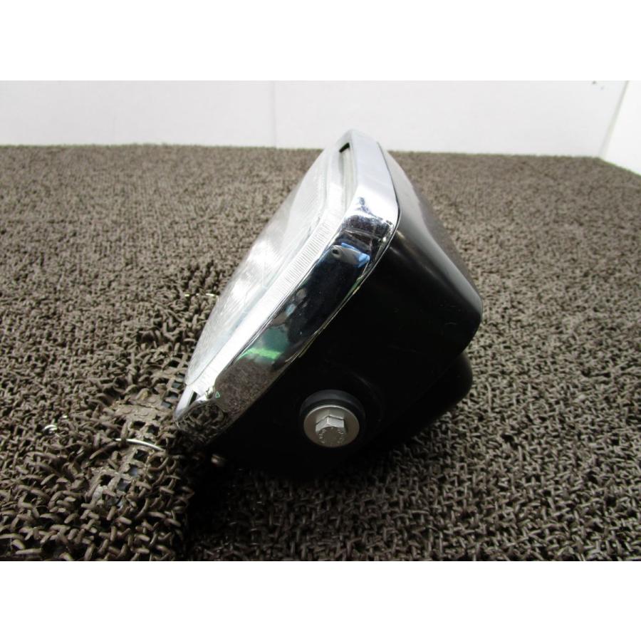 KZ1300 ヘッドライト X891！KZT30A カワサキ 【 KZT30AE 】 キャブ車 : A-PARTSヤフーショッピング店 - 通販 - Yahoo!ショッピング