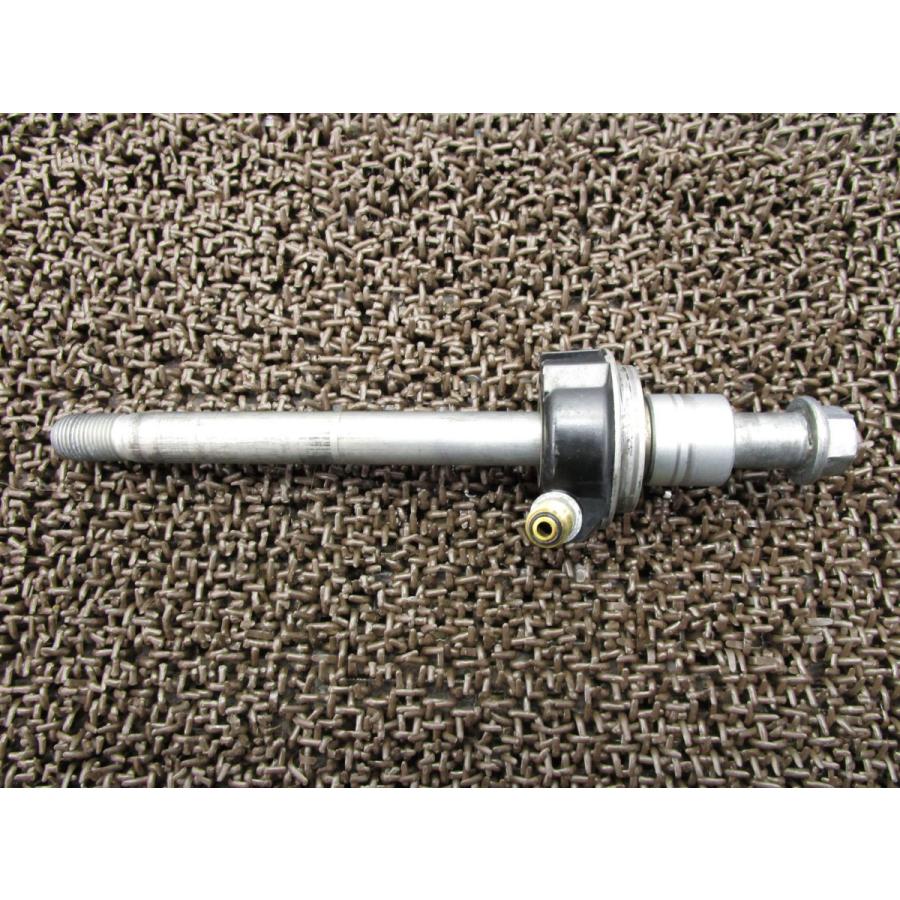 ドラッグスター250 フロントアクスルシャフト X906！ メーターギア VG05J ヤマハ 【 G607E 】 DragStar キャブ車 : A-PARTSヤフーショッピング店 - 通販 ...