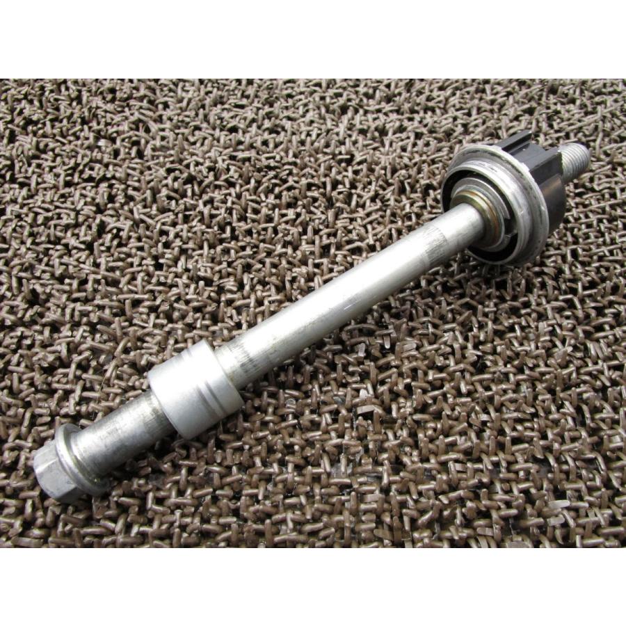 ドラッグスター250 フロントアクスルシャフト X906！ メーターギア VG05J ヤマハ 【 G607E 】 DragStar キャブ車 : A-PARTSヤフーショッピング店 - 通販 ...