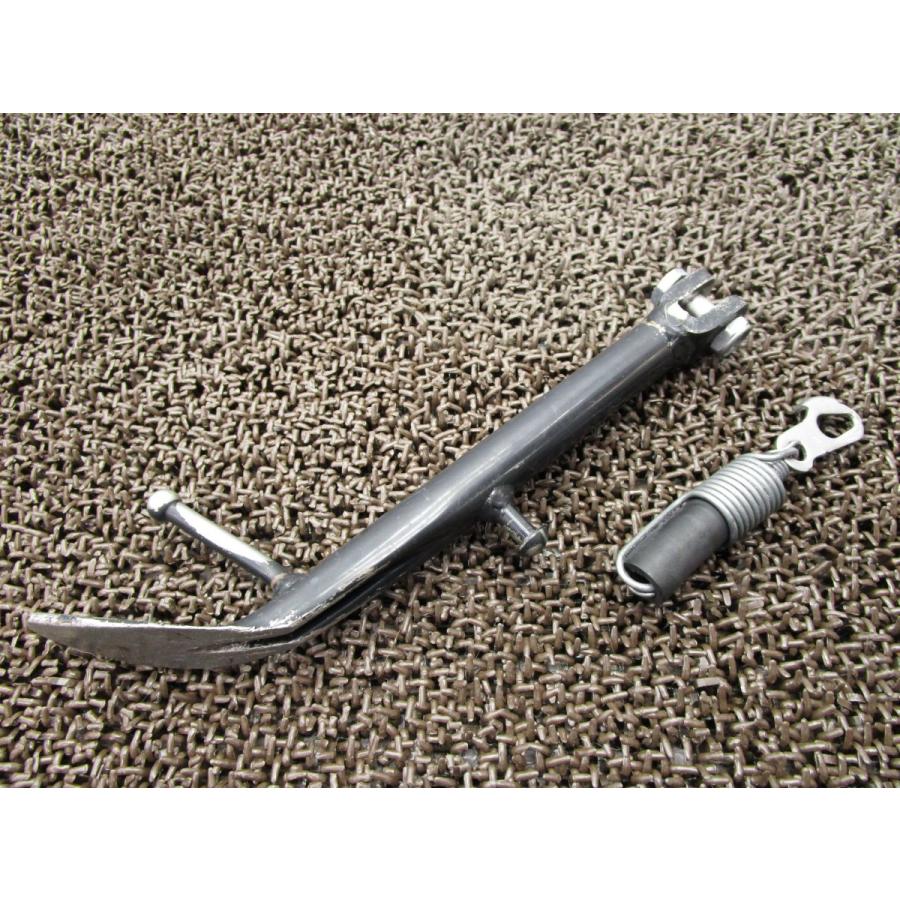 ドラッグスター250 サイドスタンド X902！VG05J ヤマハ 【 G607E 】 DragStar キャブ車 : A-PARTSヤフーショッピング店 - 通販 - Yahoo!ショッピング