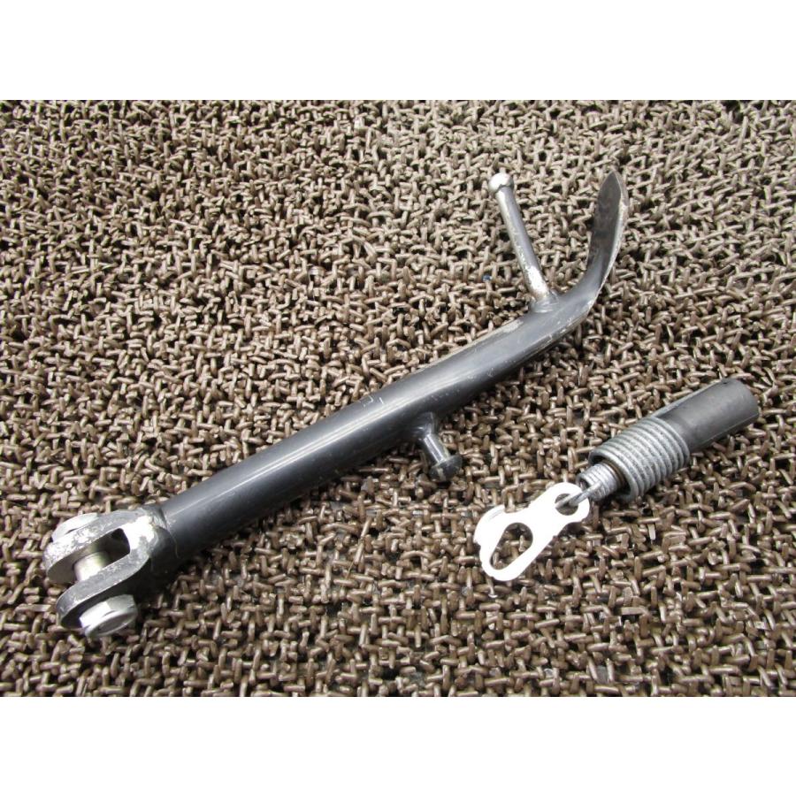 ドラッグスター250 サイドスタンド X902！VG05J ヤマハ 【 G607E 】 DragStar キャブ車 : A-PARTSヤフーショッピング店 - 通販 - Yahoo!ショッピング