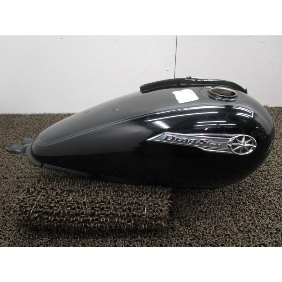 ドラッグスター250 ガソリンタンク フューエルコック X952！VG05J ヤマハ 【 G607E 】 DragStar キャブ車 : A-PARTSヤフーショッピング店 - 通販 ...