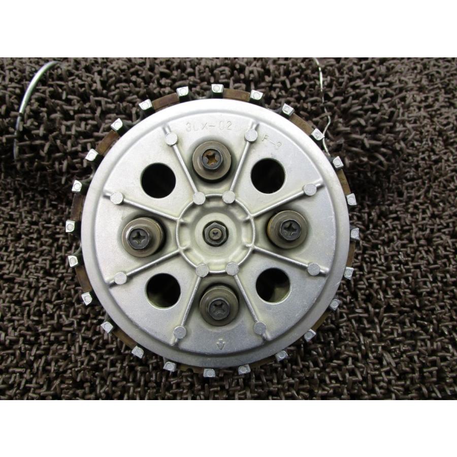 ドラッグスター250 クラッチハウジング X948！VG05J ヤマハ 【 G607E 】 DragStar キャブ車 : A-PARTSヤフーショッピング店 - 通販 - Yahoo!ショッピング