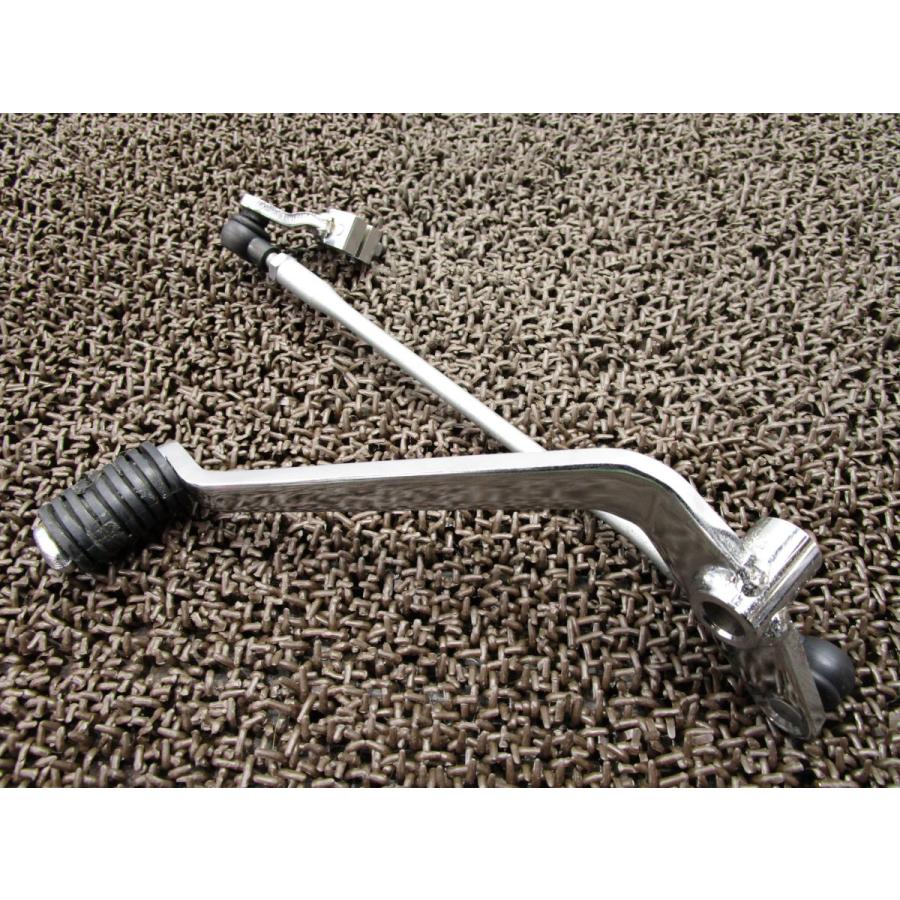 ドラッグスター250 チェンジペダル ロッド X926！VG05J ヤマハ 【 G607E 】 DragStar キャブ車 : A-PARTSヤフーショッピング店 - 通販 - Yahoo ...