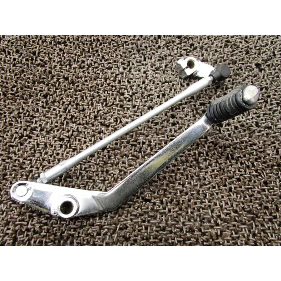 ドラッグスター250 チェンジペダル ロッド X926！VG05J ヤマハ 【 G607E 】 DragStar キャブ車 : A-PARTSヤフーショッピング店 - 通販 - Yahoo ...