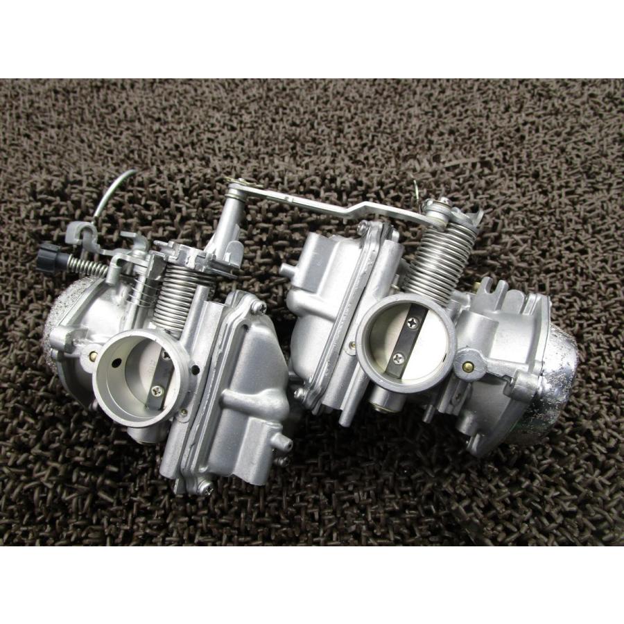 VT250F インテグラ キャブレター Y188！MC08 OH素材に ホンダ 【 MC08E 】 INTEGRA キャブ車 : A ...