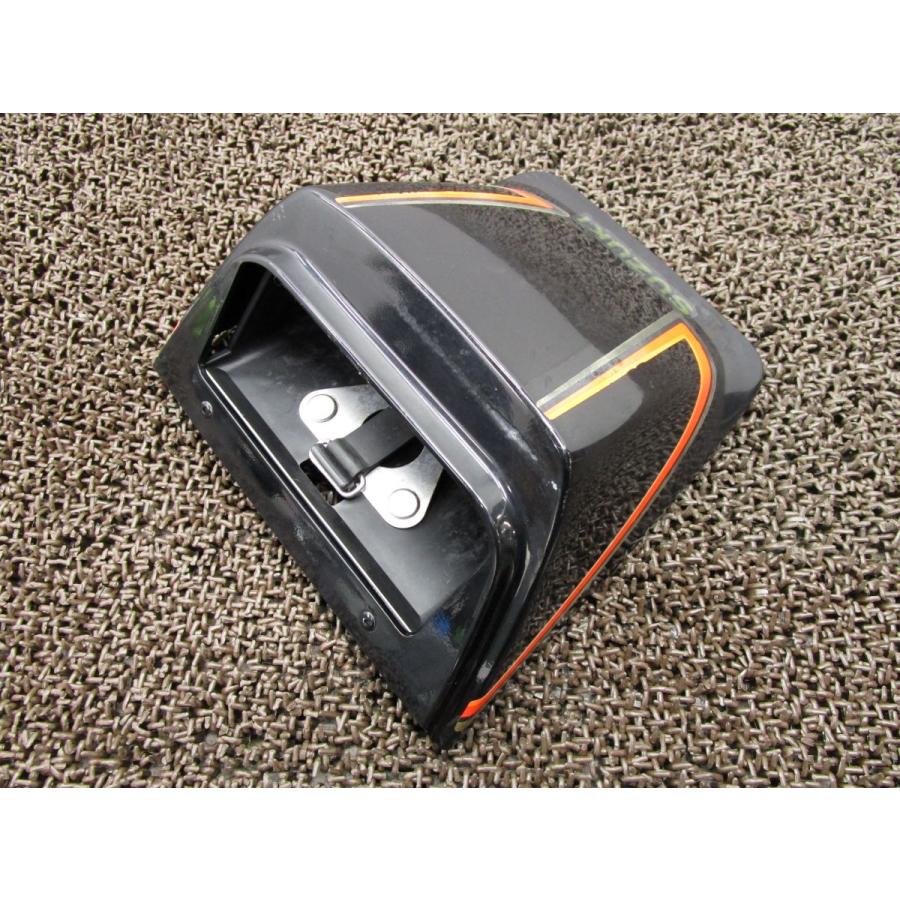 RG80E シートカウル Y878！RG80 スズキ 【 RG80 】 キャブ車 6V : A-PARTSヤフーショッピング店 - 通販 ...