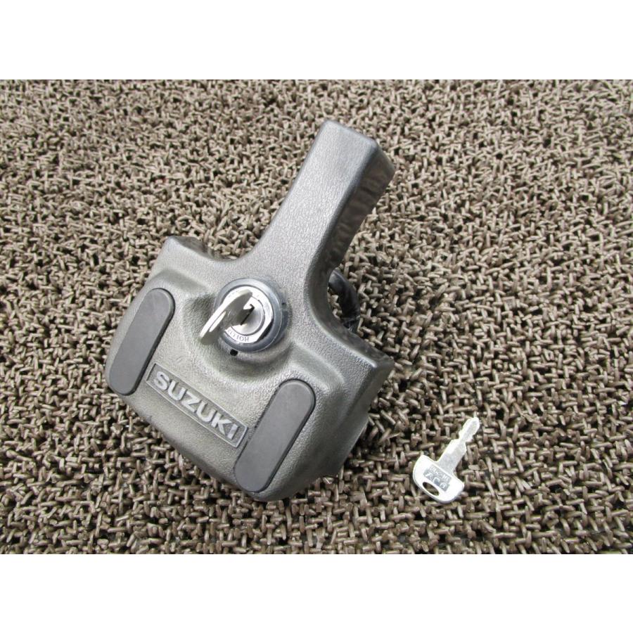 RG80E メインキー Y979！RG80 スズキ 【 RG80 】 キャブ車 6V : A-PARTSヤフーショッピング店 - 通販 ...