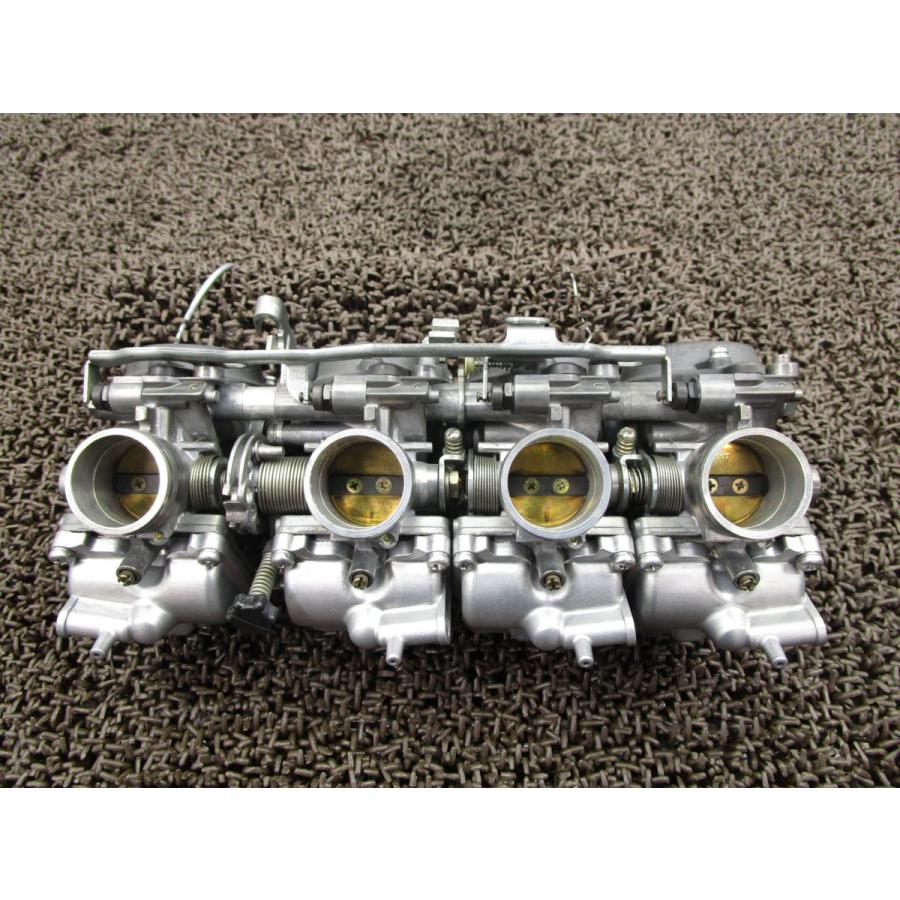 ホーネット250 キャブレター Y325！MC31 OH素材に ホンダ 【 MC14E 】 Hornet キャブ車 動画有 : A-PARTSヤフーショッピング店 - 通販 - Yahoo ...