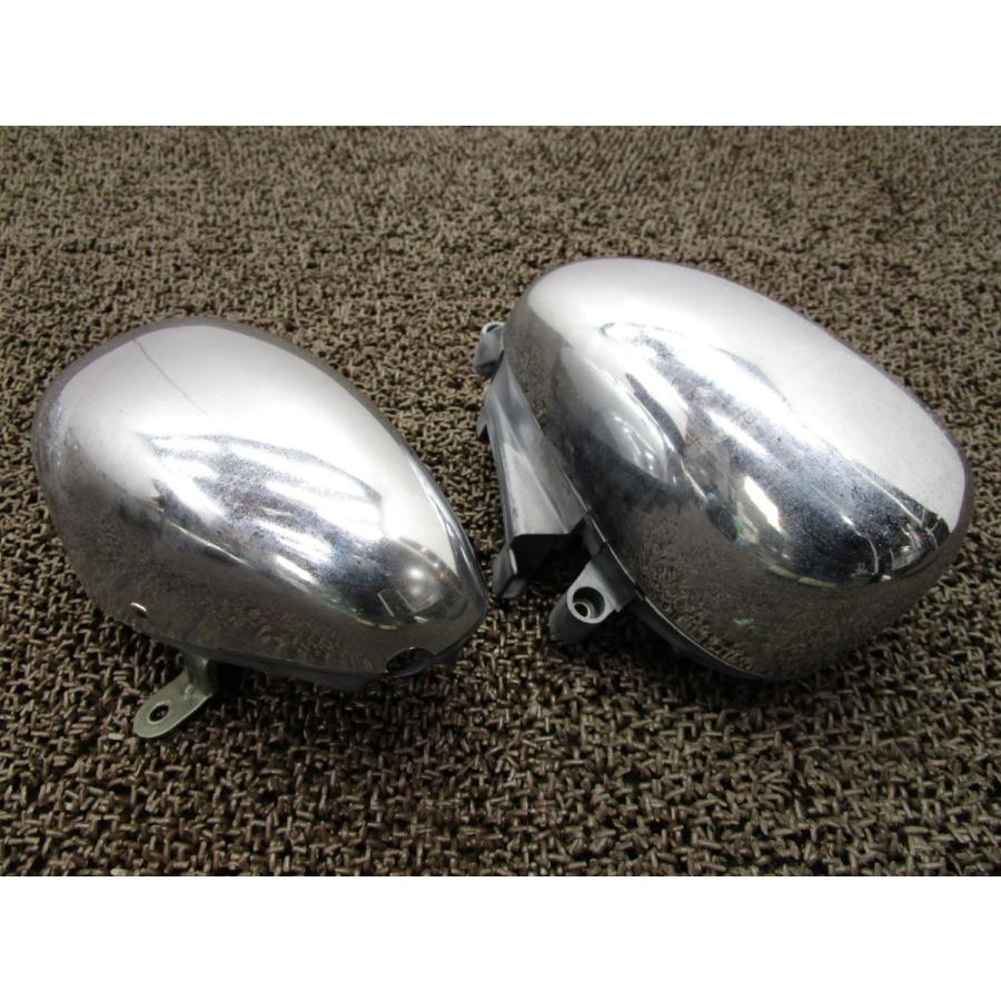 ビラーゴ250 エアクリーナーボックス ダミー セット Z285！3DM ヤマハ 【 3DM 】 VIRAGO キャブ車 : A-PARTSヤフーショッピング店 - 通販 - Yahoo!ショッピング