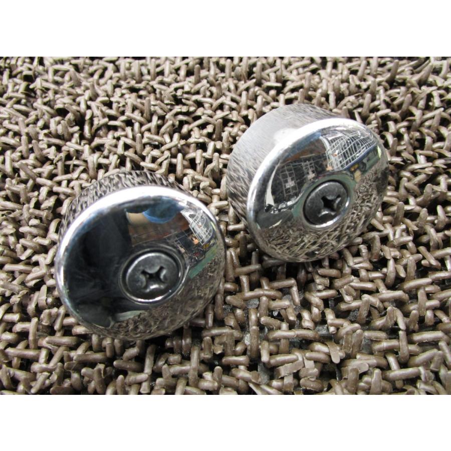 クロスカブ110 エンドキャップ 左右 Z481！JA60 ホンダ 【 JA59E 】 Cross Cub 動画有 くまモンVer FI ...