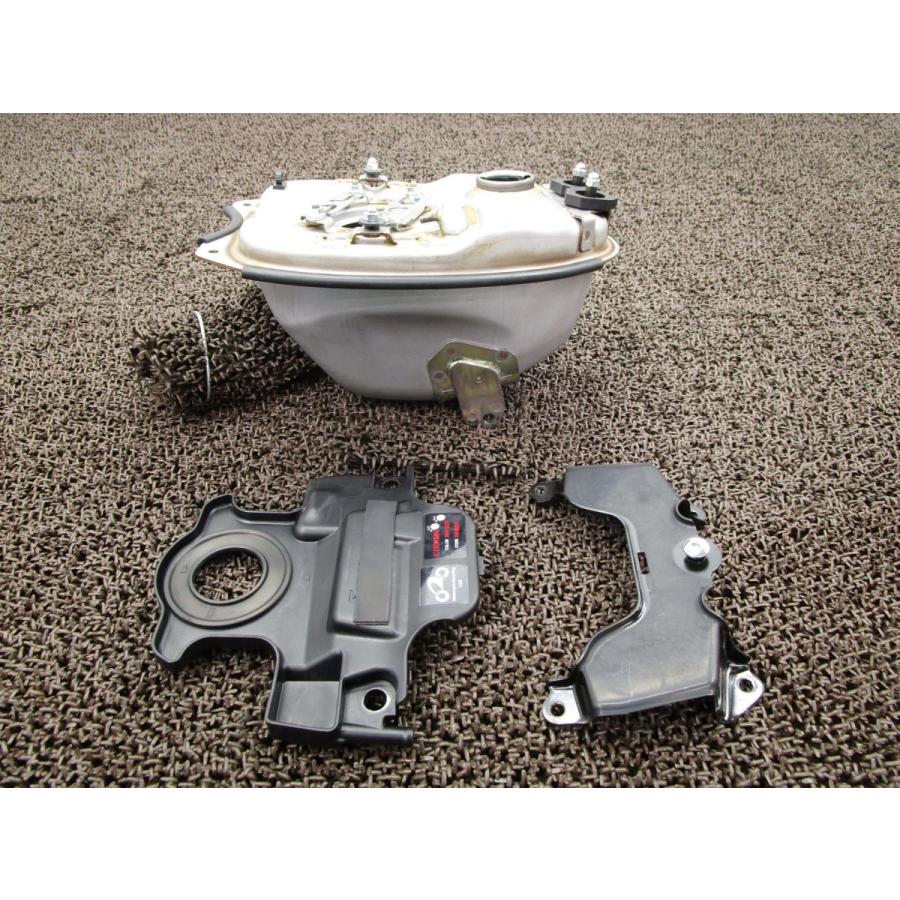 クロスカブ110 ガソリンタンク カバー Z415！JA60 ホンダ 【 JA59E 】 Cross Cub 動画有 くまモンVer FI インジェクション : A-PARTSヤフー ...