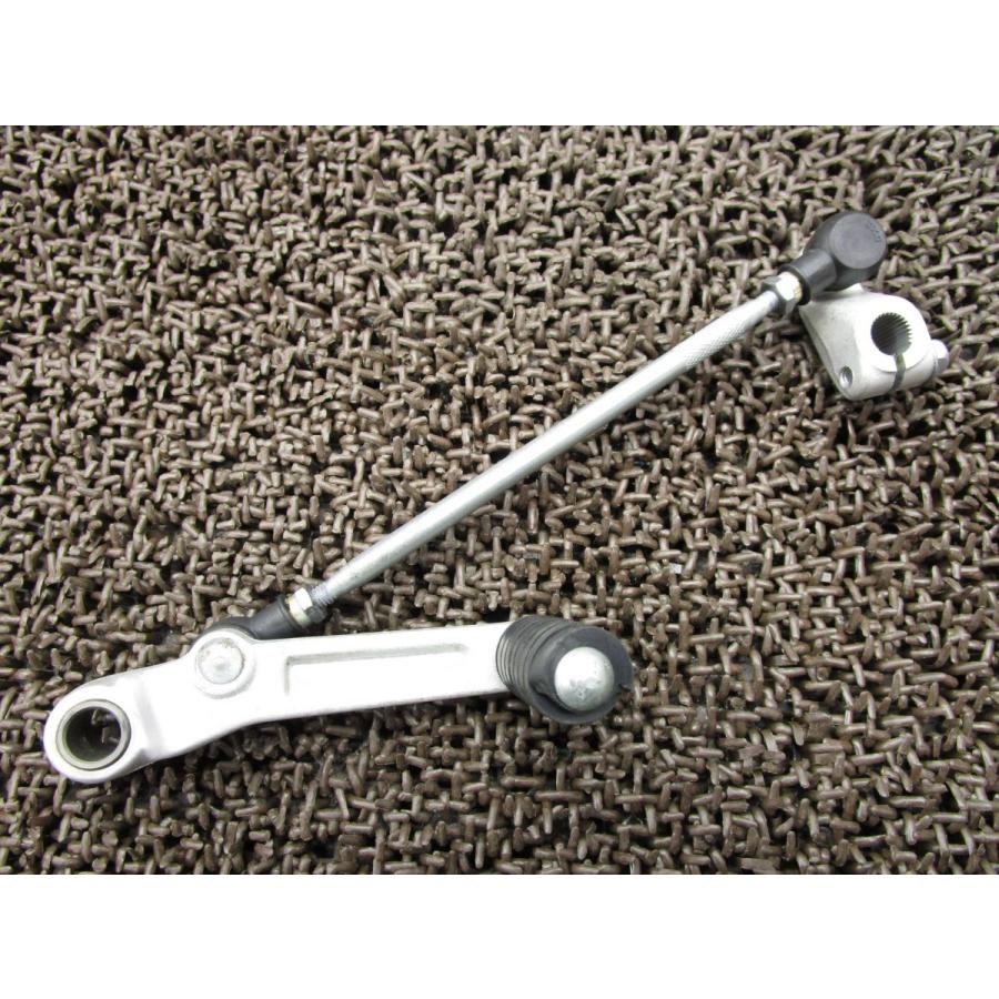 TRX850 チェンジペダル ロッド A160！4NX ヤマハ 【 4NX 】 キャブ車 : A-PARTSヤフーショッピング店 - 通販 - Yahoo!ショッピング