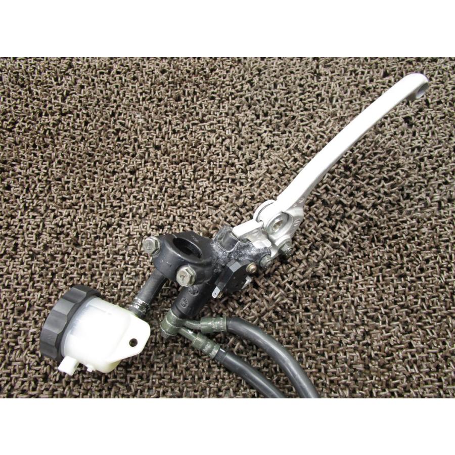 TRX850 ブレンボ フロントキャリパー マスター A156！ ブレーキレバー 4NX ヤマハ 【 】 キャブ車 : A-PARTSヤフー ...