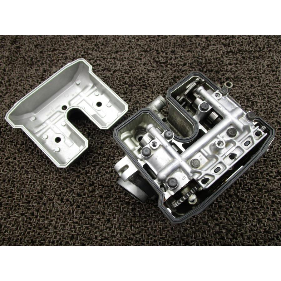 Dトラッカー シリンダーヘッド A374！LX250E カワサキ 【 LX250DE 】 D-TRACKER キャブ車 : A-PARTS ...