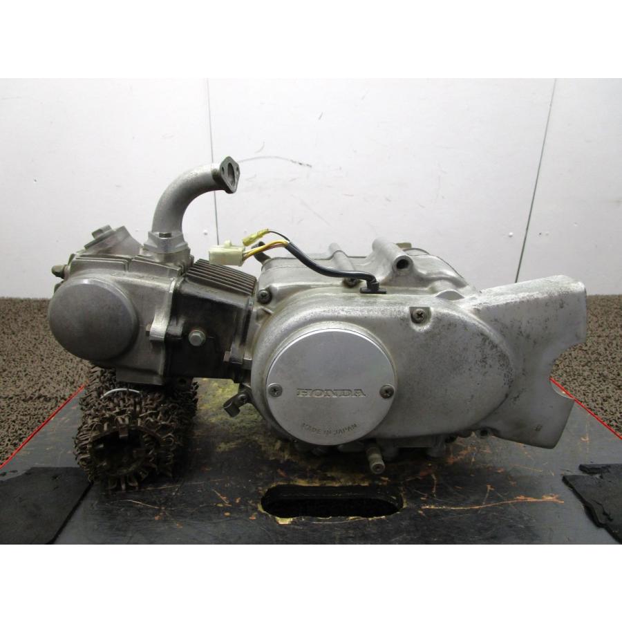 アメリカンダックス50 エンジン 72cc メインハーネス A478！ST50 始動確認済み OH素材に ホンダ DAX キャブ車 : A-PARTSヤフーショッピング店 - 通販 ...