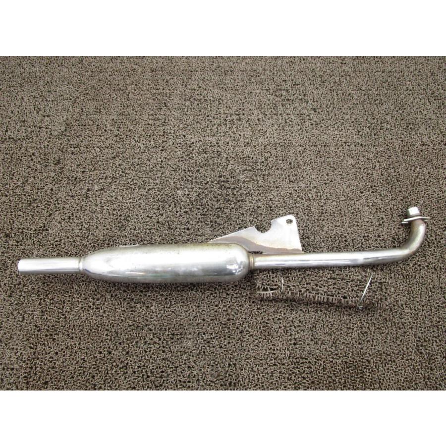 ベンリィ50S 社外 デイトナ製 マフラー サイレンサー A676！CD50 カスタム素材に ホンダ JMCA 【 CD50E 】 BENLY キャブ車 動画有 : A-PARTSヤフー ...