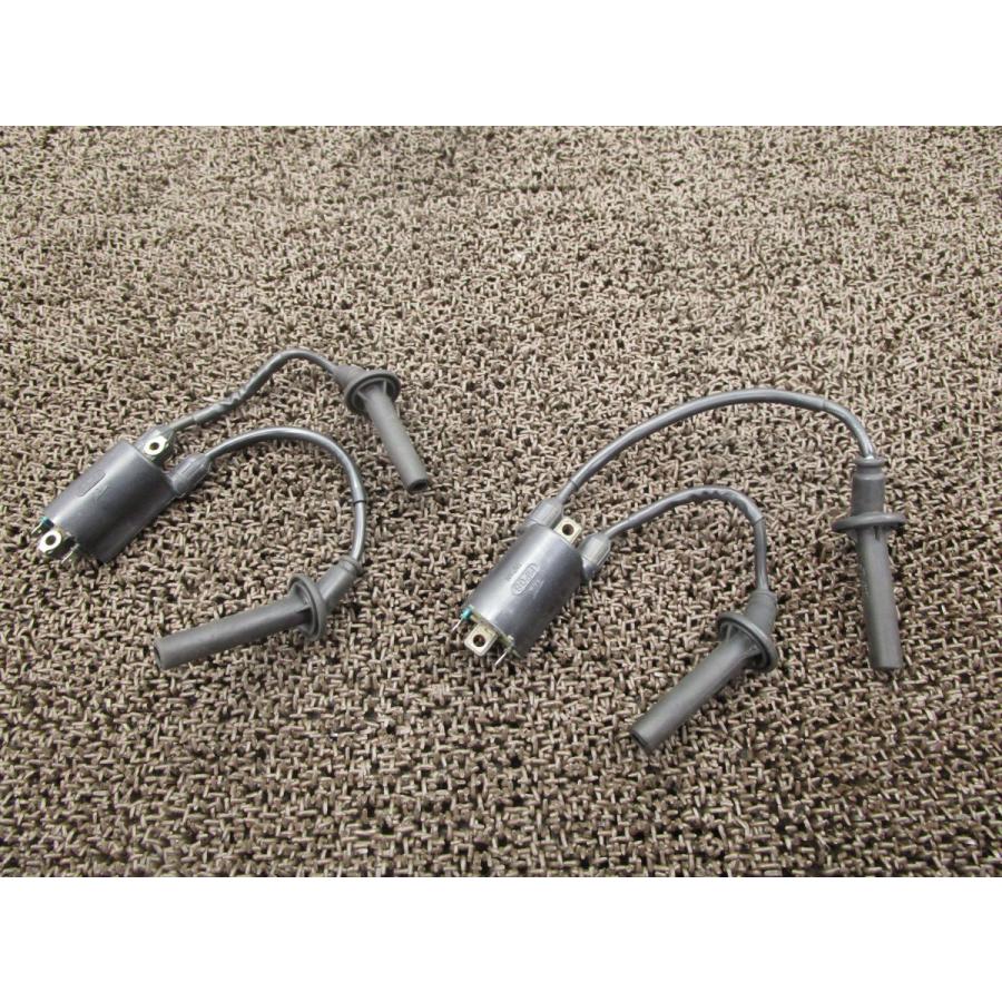 CBR250RR イグニッションコイル A984！MC22 ホンダ プラグキャップ 【 MC14E 】 キャブ車 動画有 : A-PARTSヤフーショッピング店 - 通販 - Yahoo!ショッピング