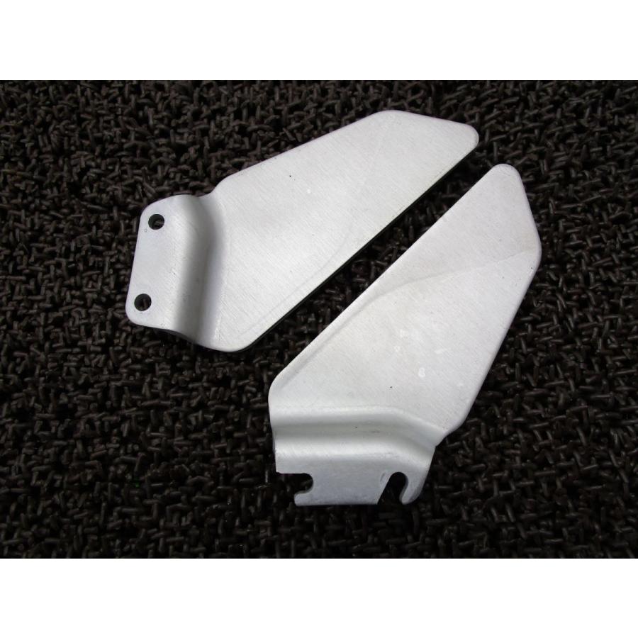 FZR250R ヒールガード A1018！3LN ヤマハ 【 1HX 】 キャブ車 動画有 : A-PARTSヤフーショッピング店 - 通販 - Yahoo!ショッピング