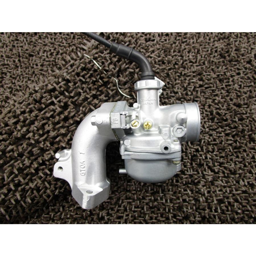 スーパーカブ90 キャブレター A1141！HA02 OH素材に ホンダ 【 HA02E 】 キャブ車 動画有 12V : A-PARTSヤフーショッピング店 - 通販 - Yahoo!ショッピング