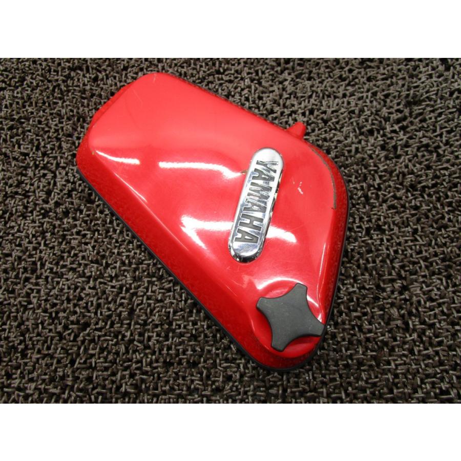 YB-1 サイドカバー A1142！F5B ヤマハ 【 F5B 】 キャブ車 動画有 : A-PARTSヤフーショッピング店 - 通販 - Yahoo!ショッピング