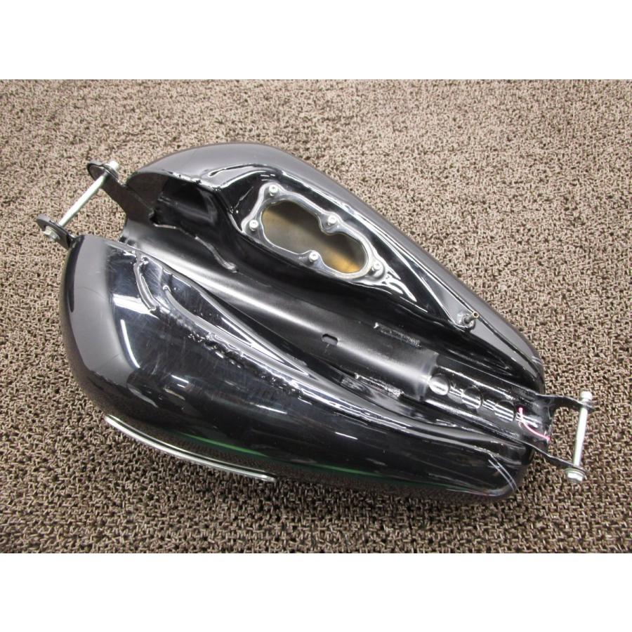 ハーレー XL1200L ガソリンタンク タンクキャップ A1529！CX3 【 CX3 】 Harley Davidson CX 動画有 FI インジェクション : A-PARTSヤフー ...