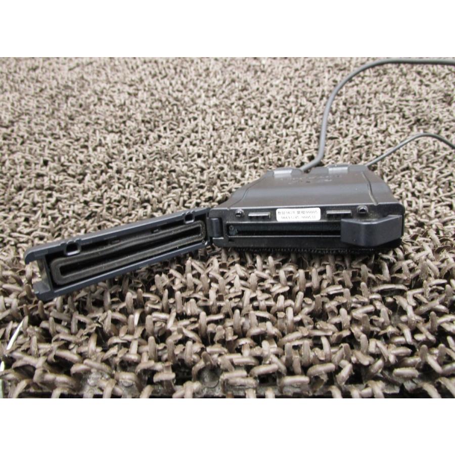 ハーレー XL1200L ミツバ ETC 車載器 MSC-BE51 A1545！CX3 ハーレーダビッドソン 【 CX3 】 Harley Davidson CX 動画有 インジェクション ...