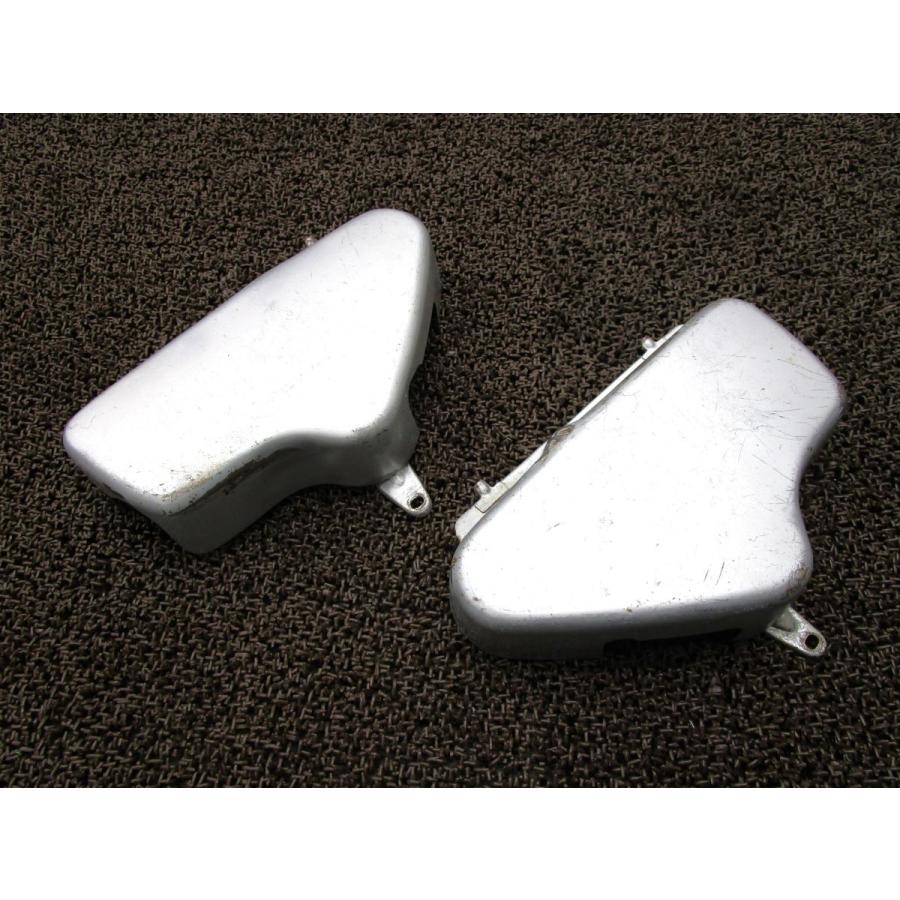 CB93 サイドカバー 左右 A2592！B125 ホンダ 【 B125E 】 キャブ車 CB125 : A-PARTSヤフーショッピング店 - 通販 - Yahoo!ショッピング