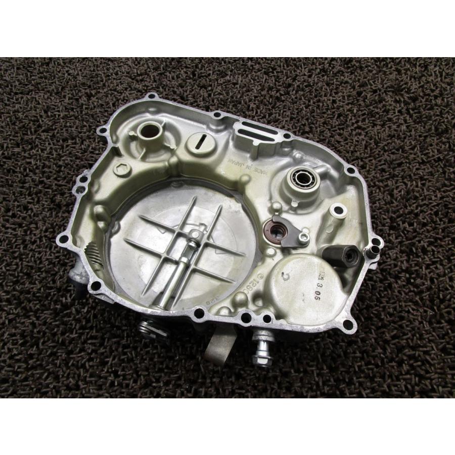 KLX250ES クラッチカバー A2979！LX250E カワサキ 【 LX250DE 】 キャブ車 : A-PARTSヤフーショッピング店 ...