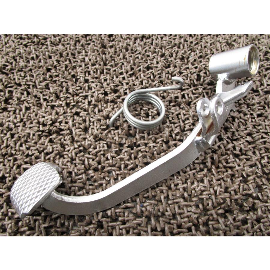 マグナ50 ブレーキペダル A5036！AC13 ホンダ 【 AC09E 】 MAGNA キャブ車 12V : A-PARTSヤフー ...