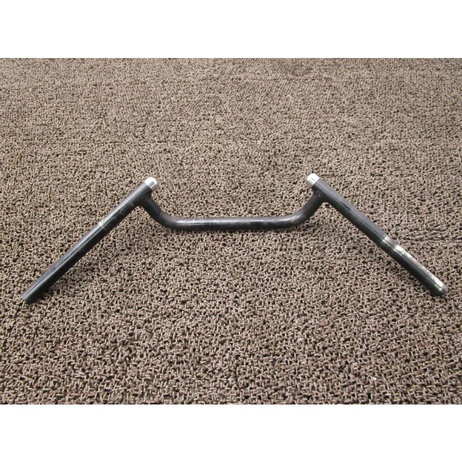 ヘイスト250 社外 ハンドル A6625 コンドル！L4YPCAN0 カスタム素材に クリーブランド 【 167FMM 】 CCW ...