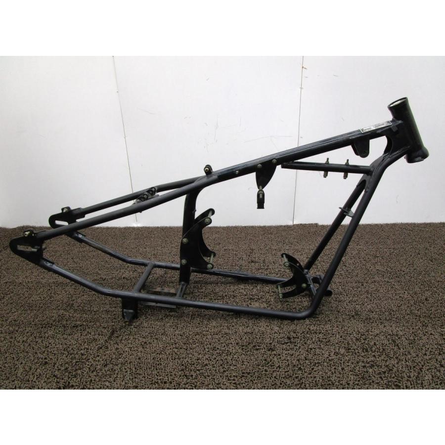 ヘイスト250 メインフレーム *A6618！L4YPCAN0 書類付 クリーブランド 【 167FMM 】 CCW Heist キャブ車 ...