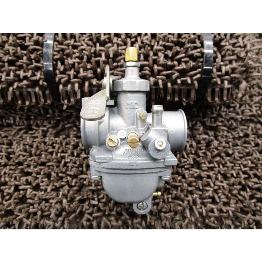 AR50S キャブレター A7465！AR050A OH素材に カワサキ 【 AR050AE 】 キャブ車 6V : A-PARTSヤフーショッピング店 - 通販 - Yahoo!ショッピング