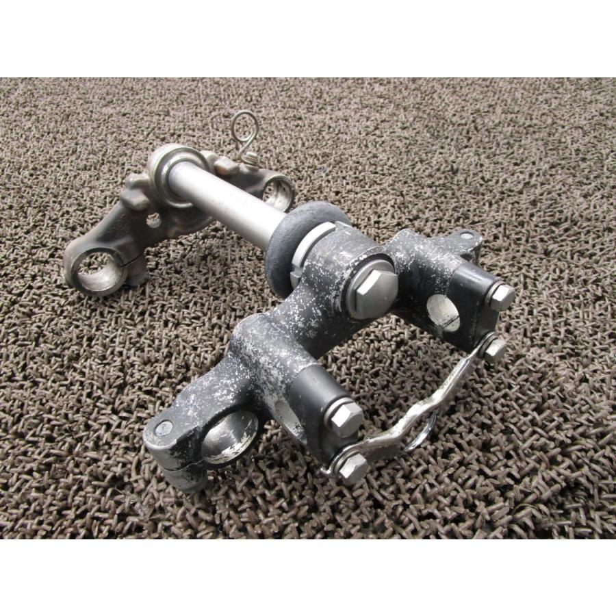 TS125 トップブリッジ ステム A7455！TS1252 スズキ 【 TS1252 】 キャブ車 6V : A-PARTSヤフー ...