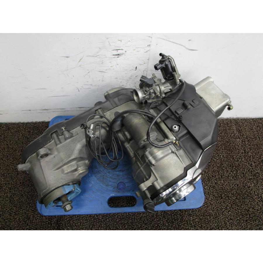 アドレスV125 エンジン スロットルボディ ☆A8569！CF46A 始動確認済み OH素材に スズキ 【 F468 】 動画有 FI インジェクション : A-PARTSヤフーショッピング ...